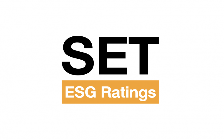 ESG Assessment : ตลาดหลักทรัพย์แห่งประเทศไทย - ศูนย์พัฒนาธุรกิจเพื่อ ...